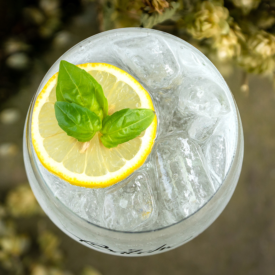 Citra Botanical Blend - Batch Distillery