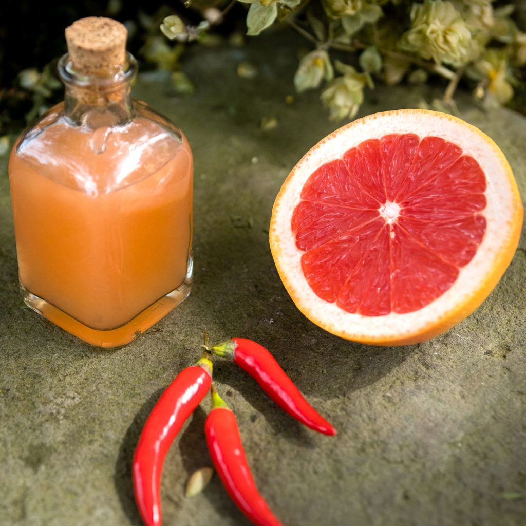 Citra Grapefruit Fizz - Batch Distillery