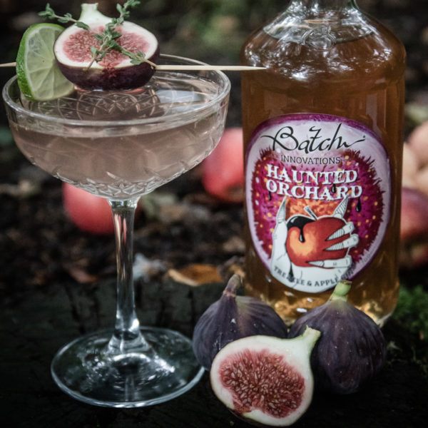 Haunted Orchard - Batch Distillery