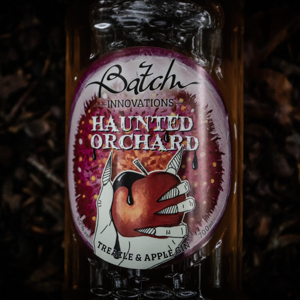 Haunted Orchard - Batch Distillery