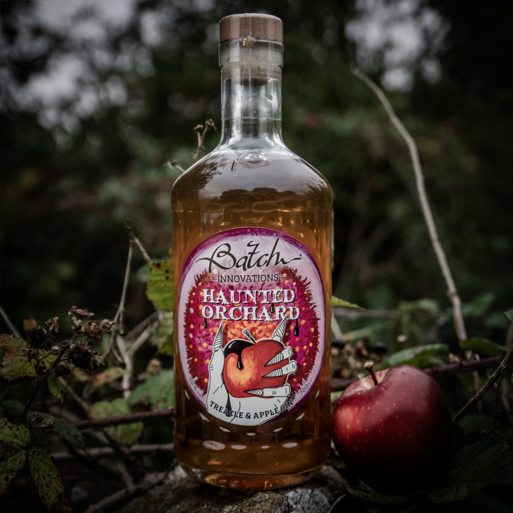 Haunted Orchard - Batch Distillery