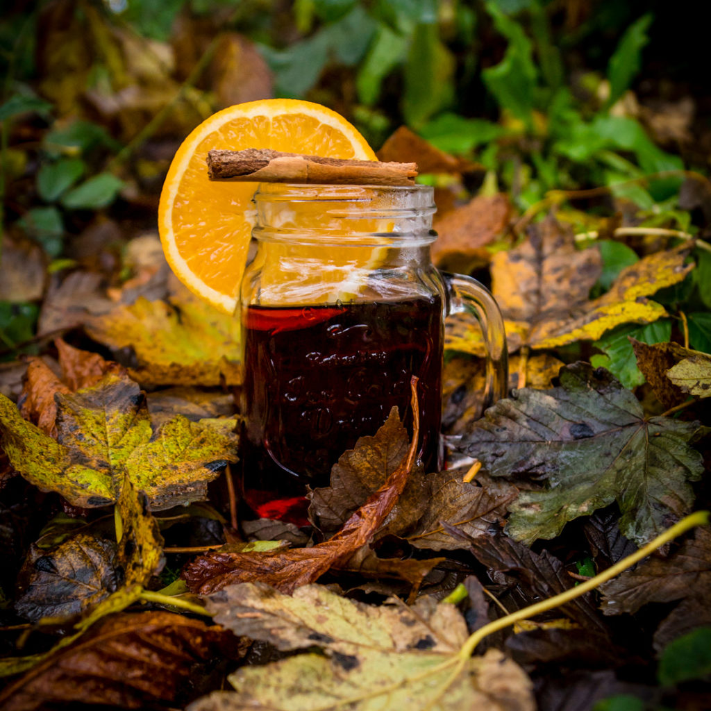 Whinberry Gin - Batch Distillery