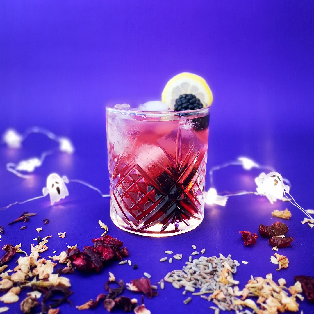 Black Cat Gin - Batch Distillery