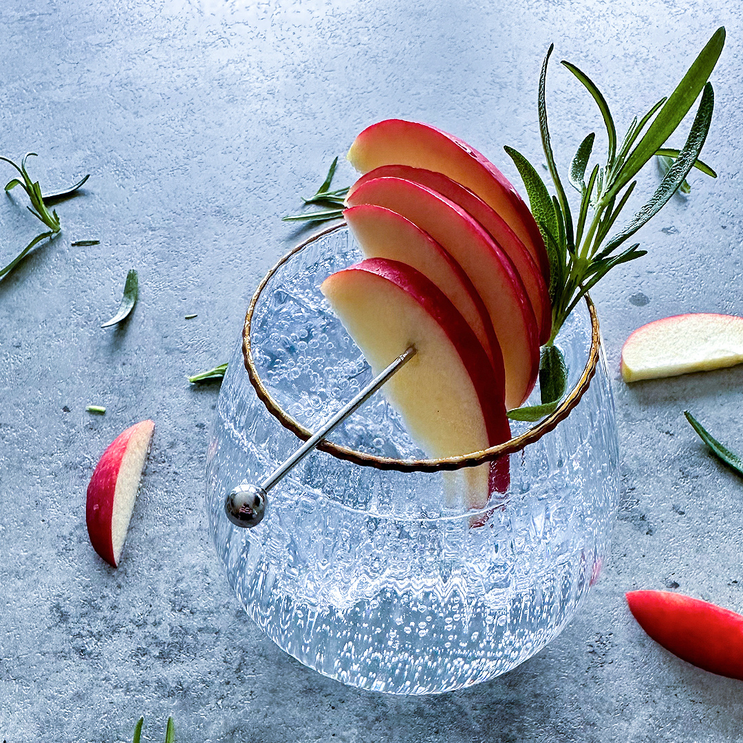 Cook Out Gin - Batch Distillery